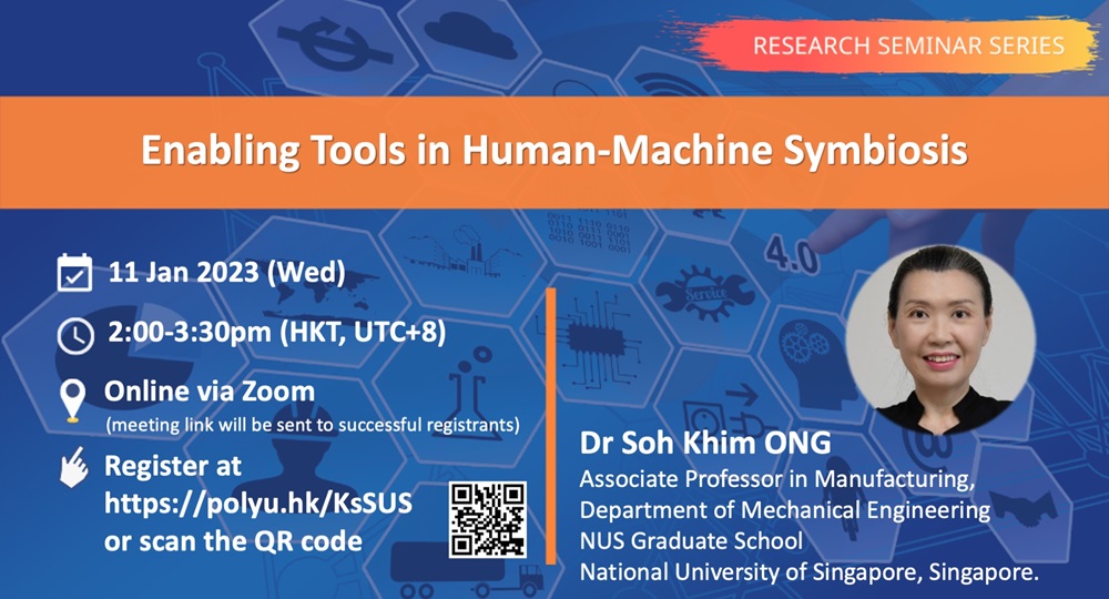 Enabling Tools in Human-Machine Symbiosis | Research Institute for ...