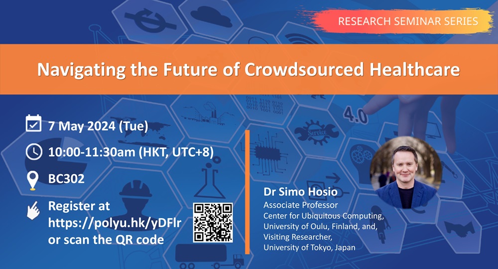 Navigating the Future of Crowdsourced Healthcare | Research Institute ...