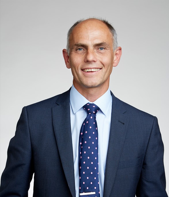 Prof. Philip WITHERS | Research Institute for Advanced Manufacturing