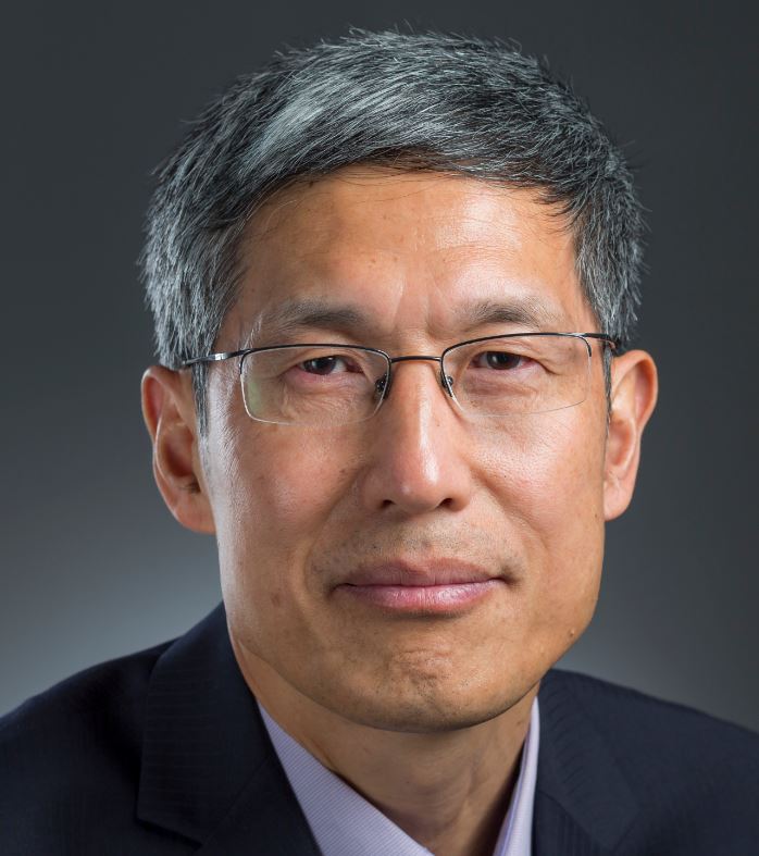 Prof. Weiming SHEN | Research Institute for Advanced Manufacturing