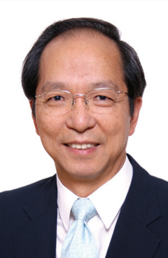 Prof. LEUNG Tim-chiu, Richard | Research Institute for Future Food
