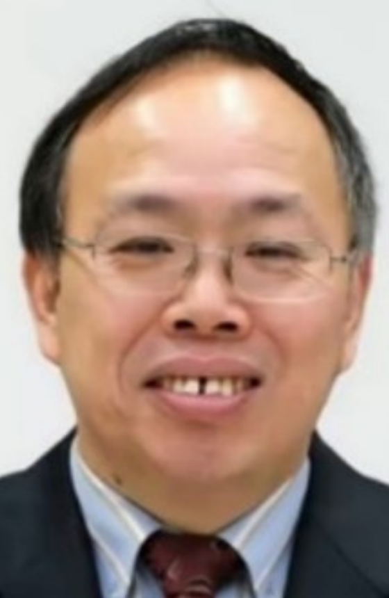 Prof. WU Yongning | Research Institute for Future Food