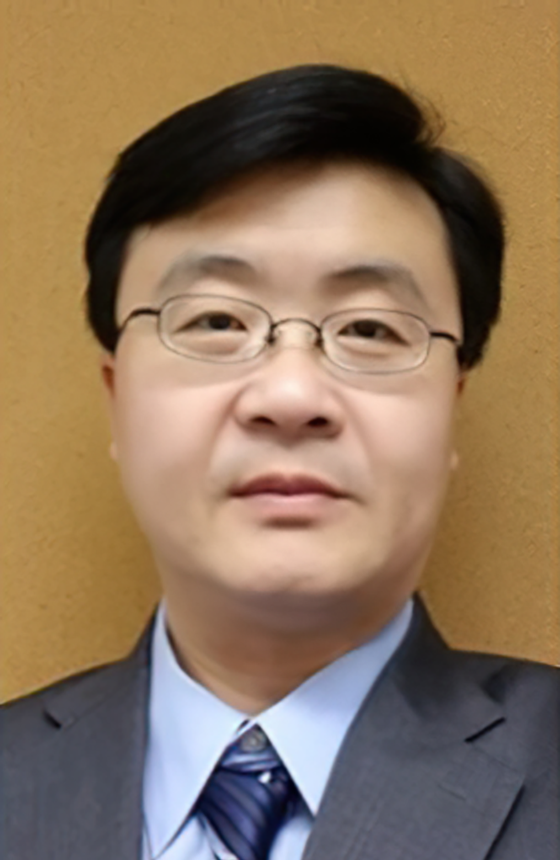 Prof. Gang LI | Research Institute for Intelligent Wearable Systems