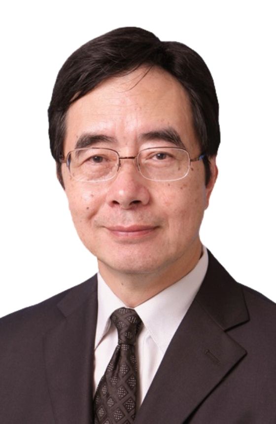 Ir Dr James Chi-wang Lau, BBS, JP | 土地及空間研究院
