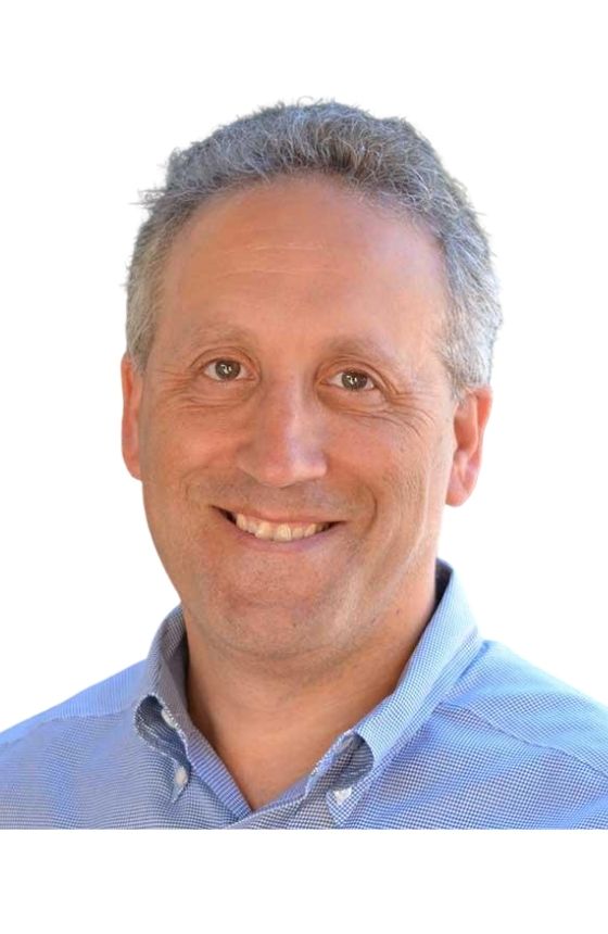 Prof. Allen Goldstein | Research Institute for Land and Space