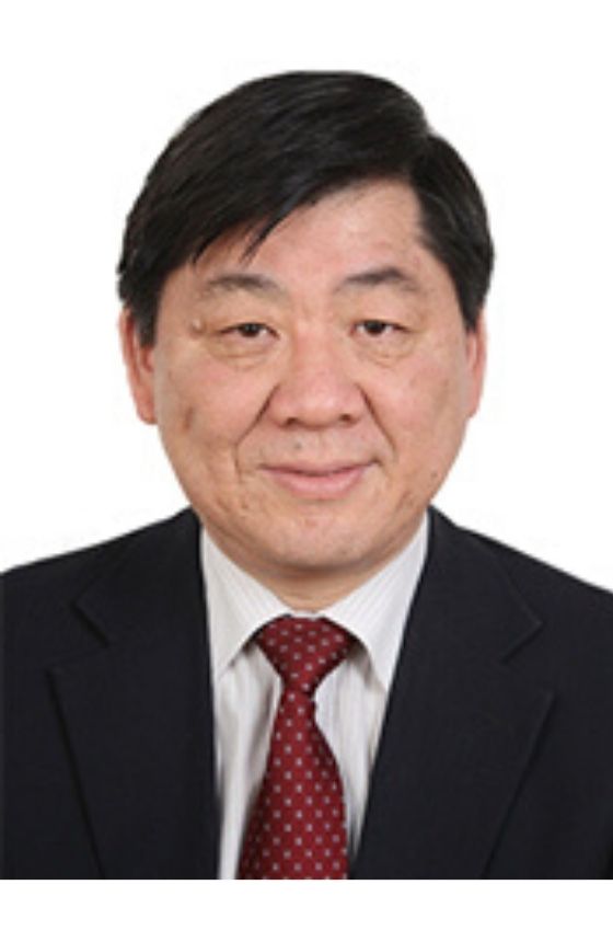 Prof. Jun Chen | Research Institute for Land and Space