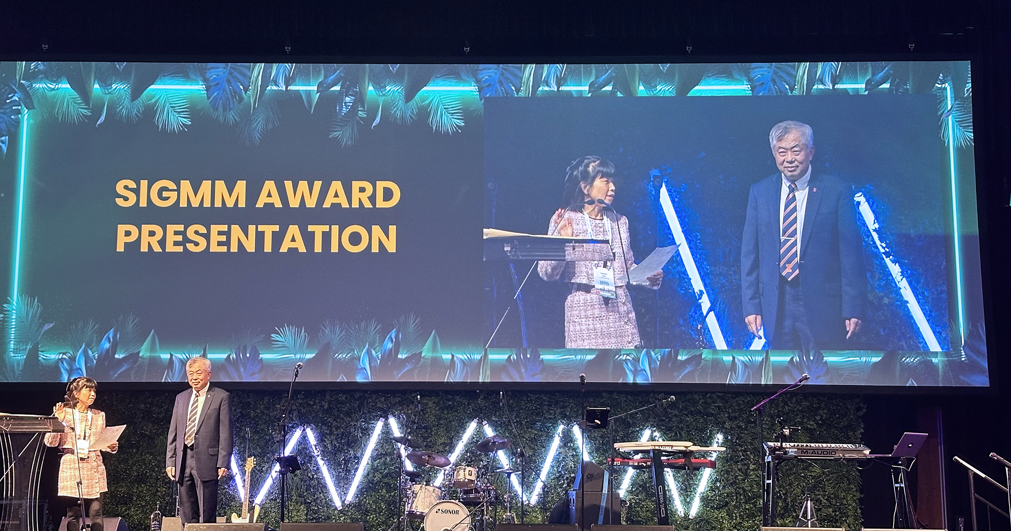 PolyU scholar receives ACM SIGMM 2024 Award for outstanding ...