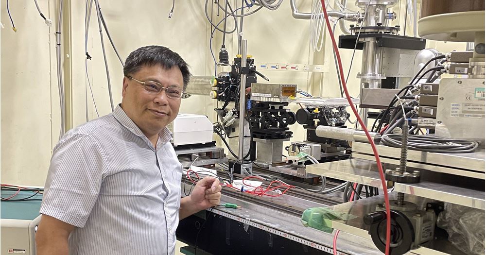 PolyU unveils comprehensive zeolite structures, advancing development of catalysts for ...