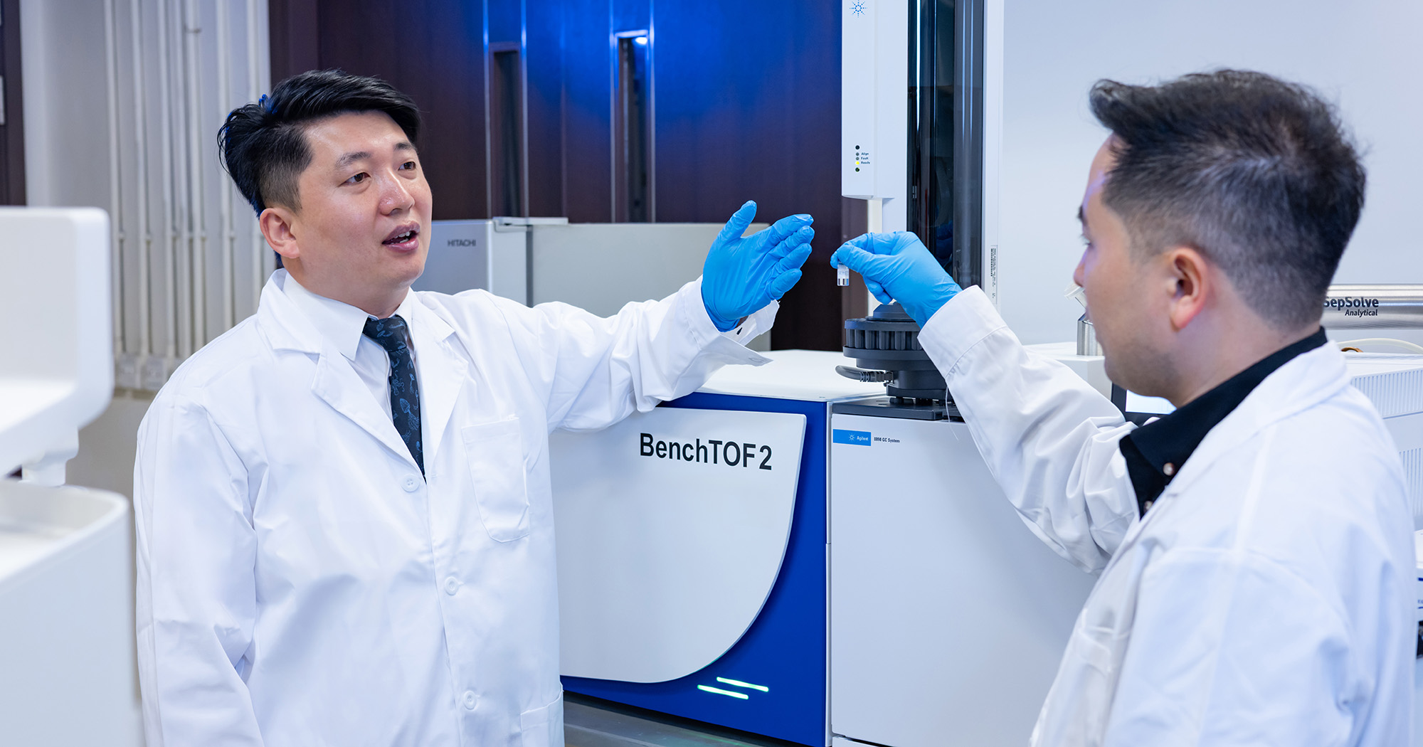 PolyU scholar's impactful interdisciplinary environmental research ...