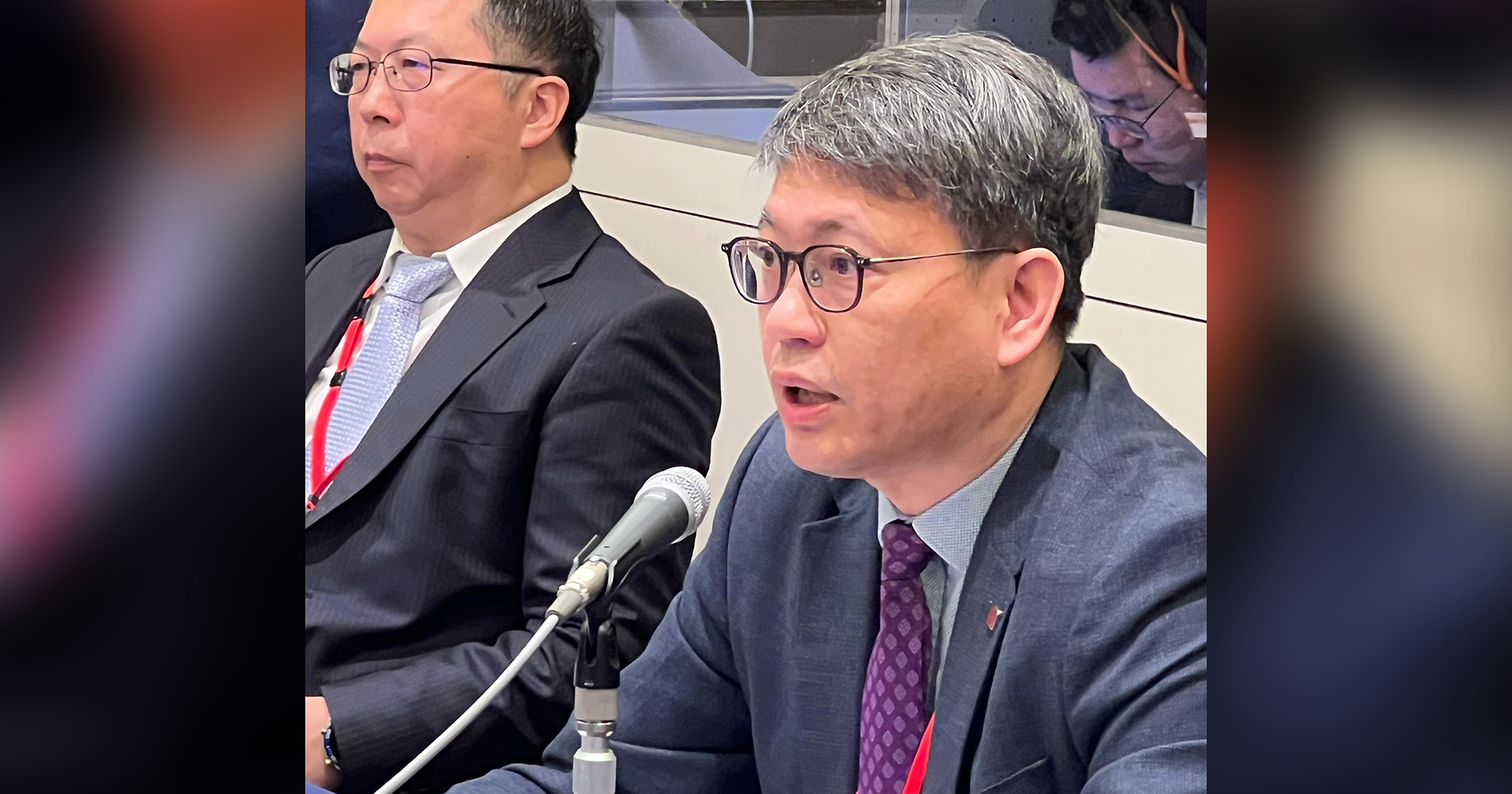 PolyU led discussion on AI’s transformative impact on education and ...