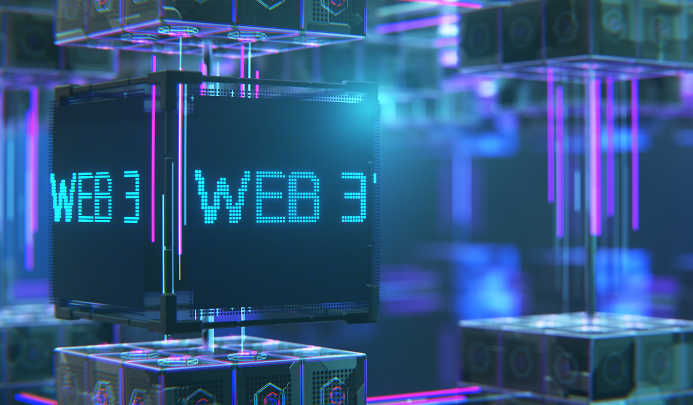 Ground-breaking Web3 technology in zero-knowledge cryptography | Research and Innovation Office