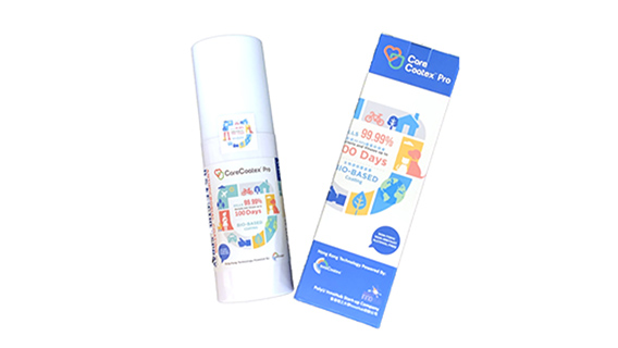 Life Sciences and Healthcare | Research and Innovation Office