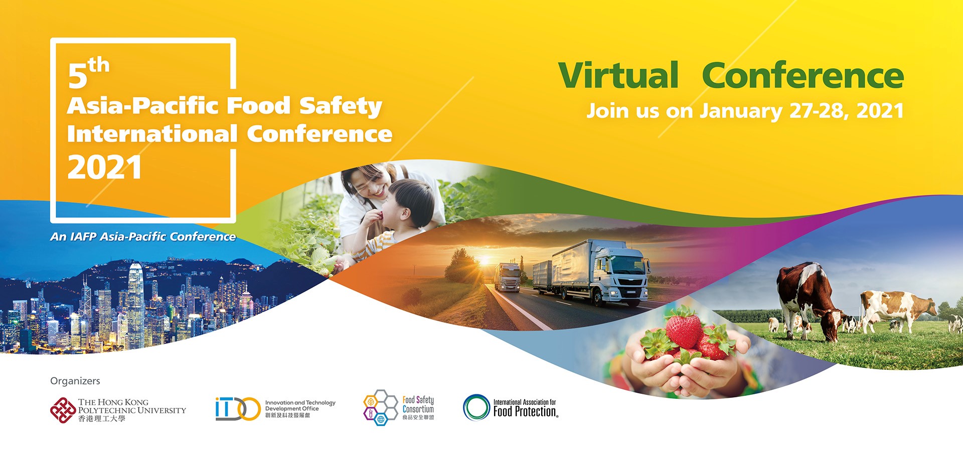 食品安全联盟 (FSC) | 研究及创新事务处