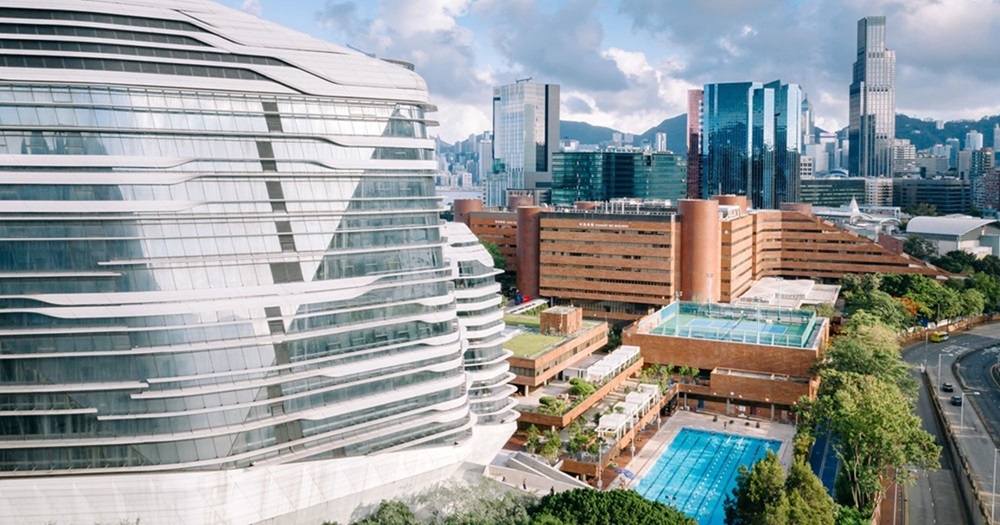 Three PolyU scholars awarded under national key programme and 52 young ...