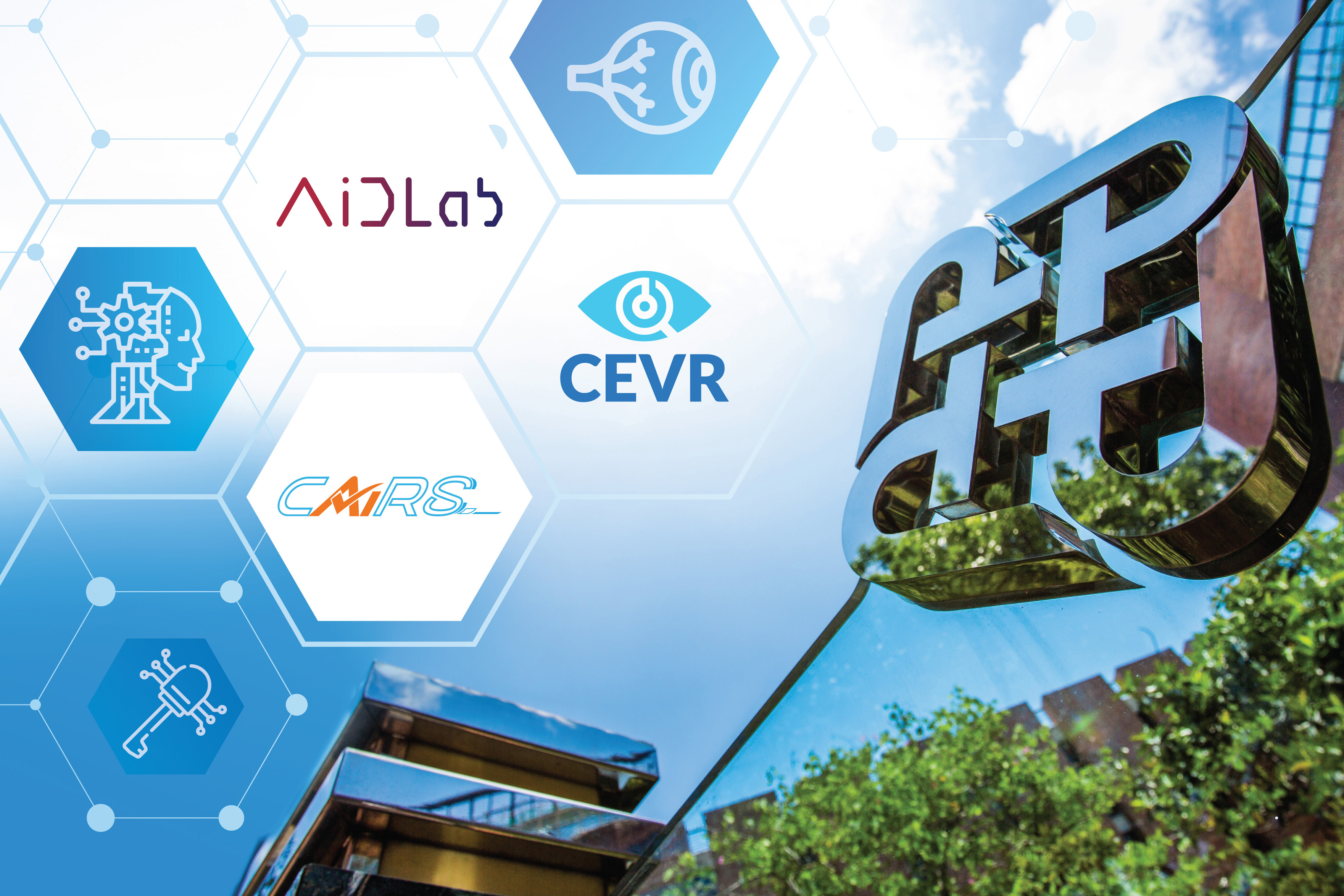 InnoHK R&D Centres | Research and Innovation Office