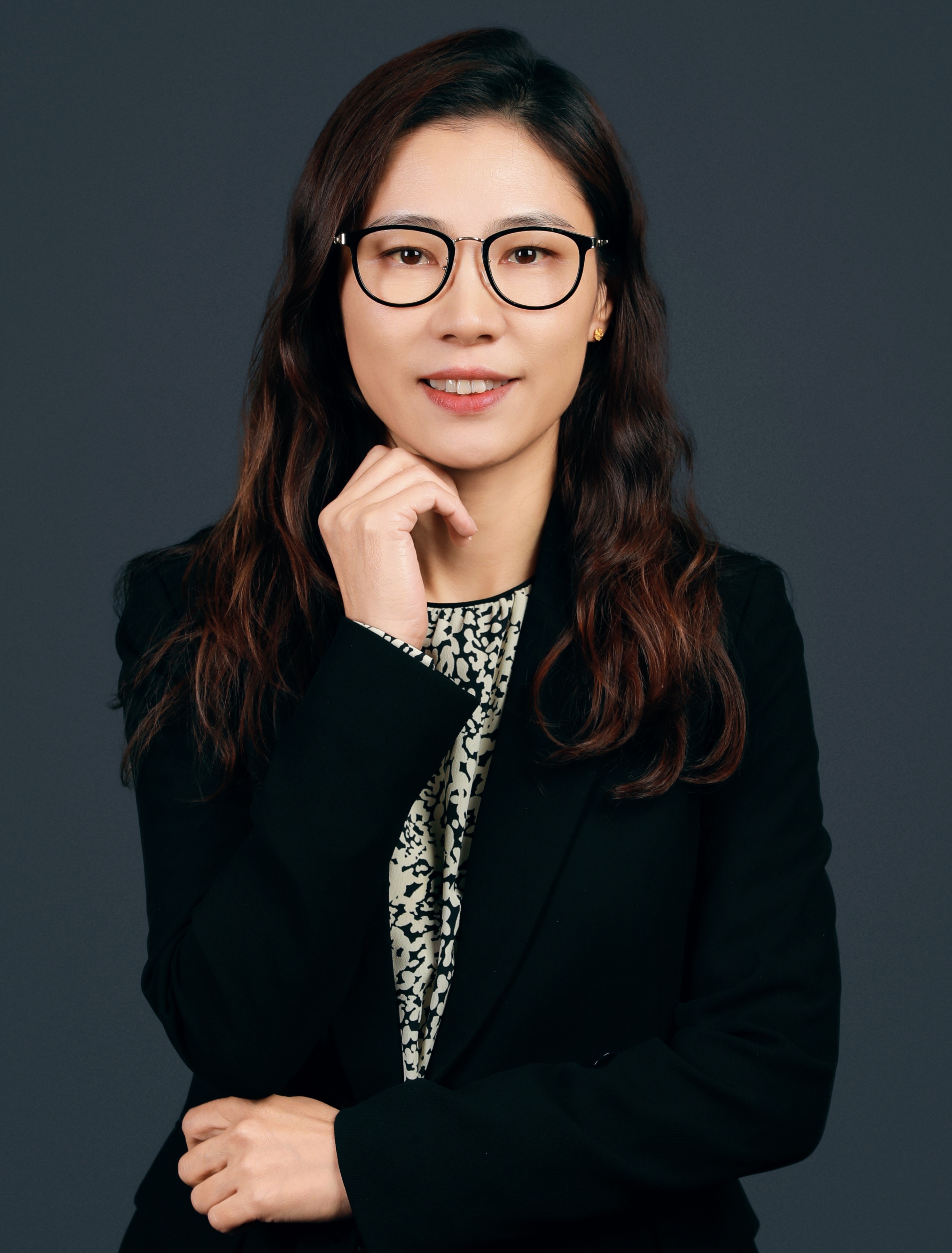 QIU Anqi | RIQT