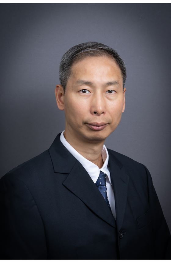 Prof. CHAU Lap-Pui | Research Institute for Smart Ageing