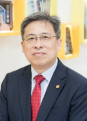 Ir Dr Eric TAM | Research Institute for Smart Ageing