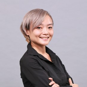 Dr. Aria Chien-hui YANG | Research Institute for Smart Ageing
