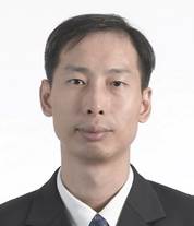 Prof. Chau Lap Pui | Research Institute for Smart Ageing