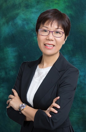Prof. Liu Yat-wa Justina | Research Institute for Smart Ageing