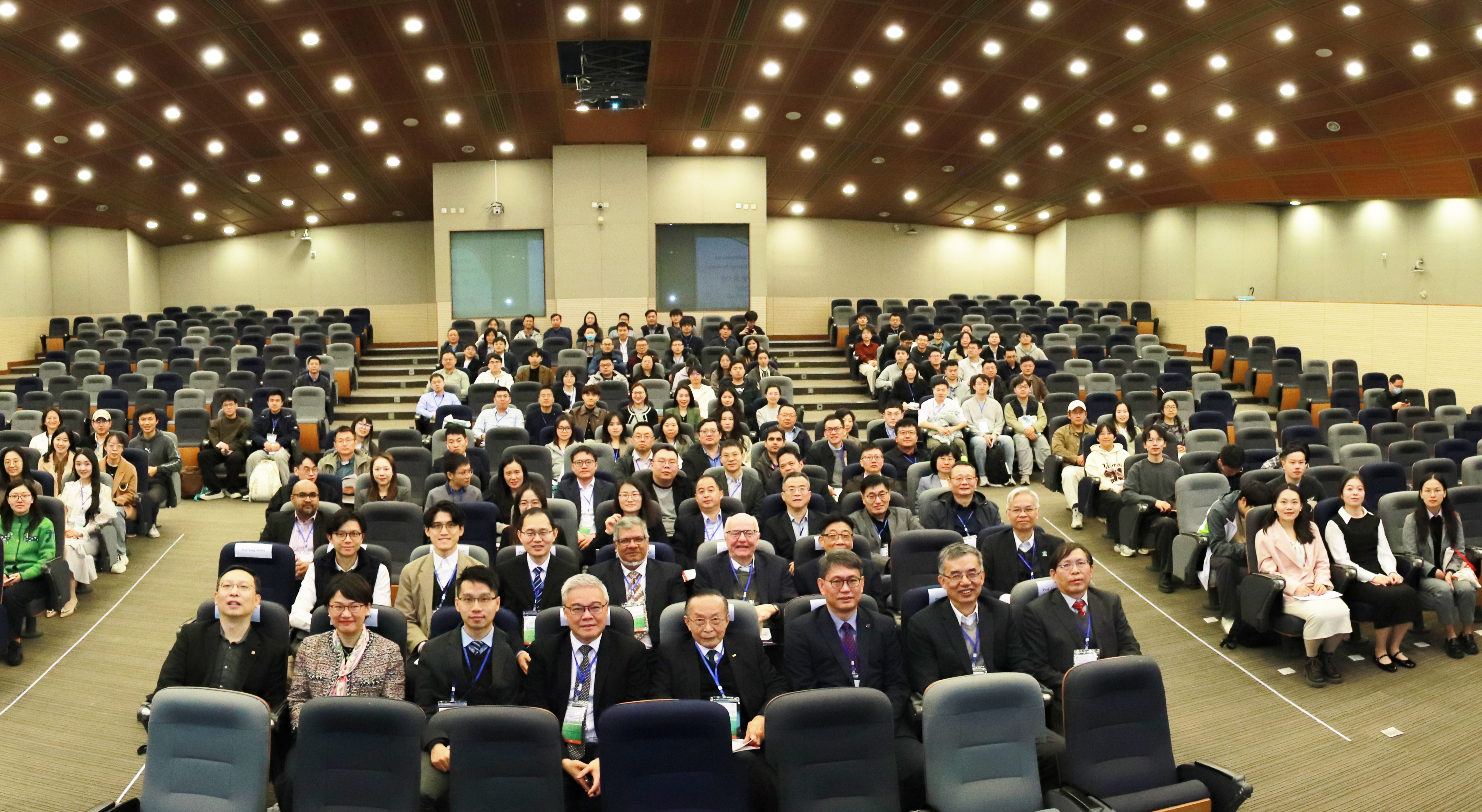 First International Conference on Digital Intelligence for Energy ...