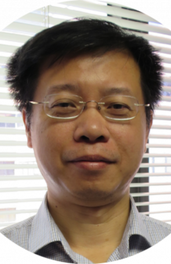 RISE People | Otto Poon Charitable Foundation Research Institute for ...