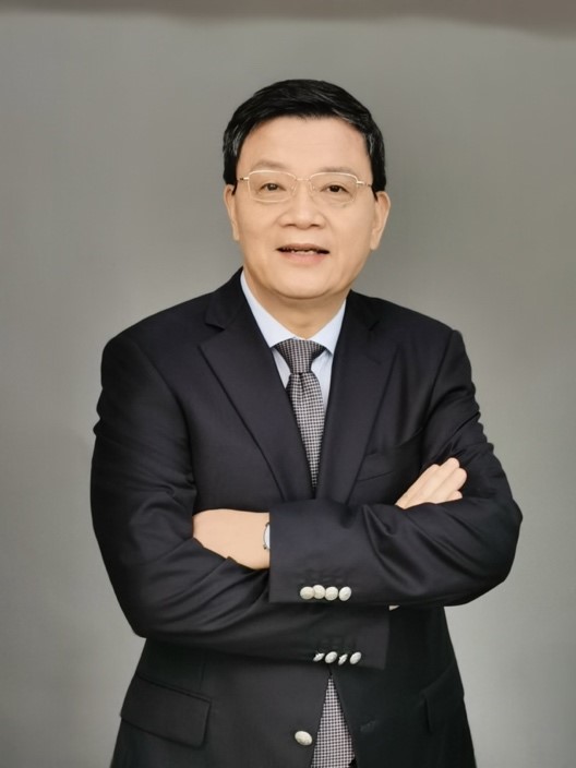 PolyU 85th Anniversary RISE Distinguished Lecture Series - Lecture of ...