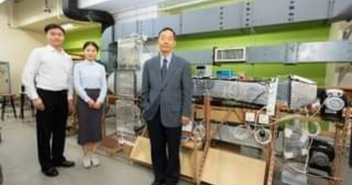 Gold Medals for the teams of Prof. Hong-Xing Yang | Research Institute ...