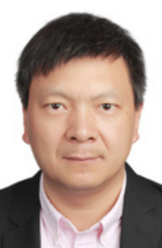 Prof. Yingjun CHEN | Research Institute for Sustainable Urban Development