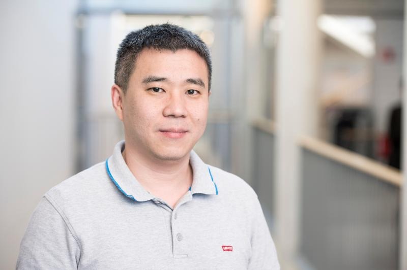 Prof. Hailong LI | Research Institute for Sustainable Urban Development