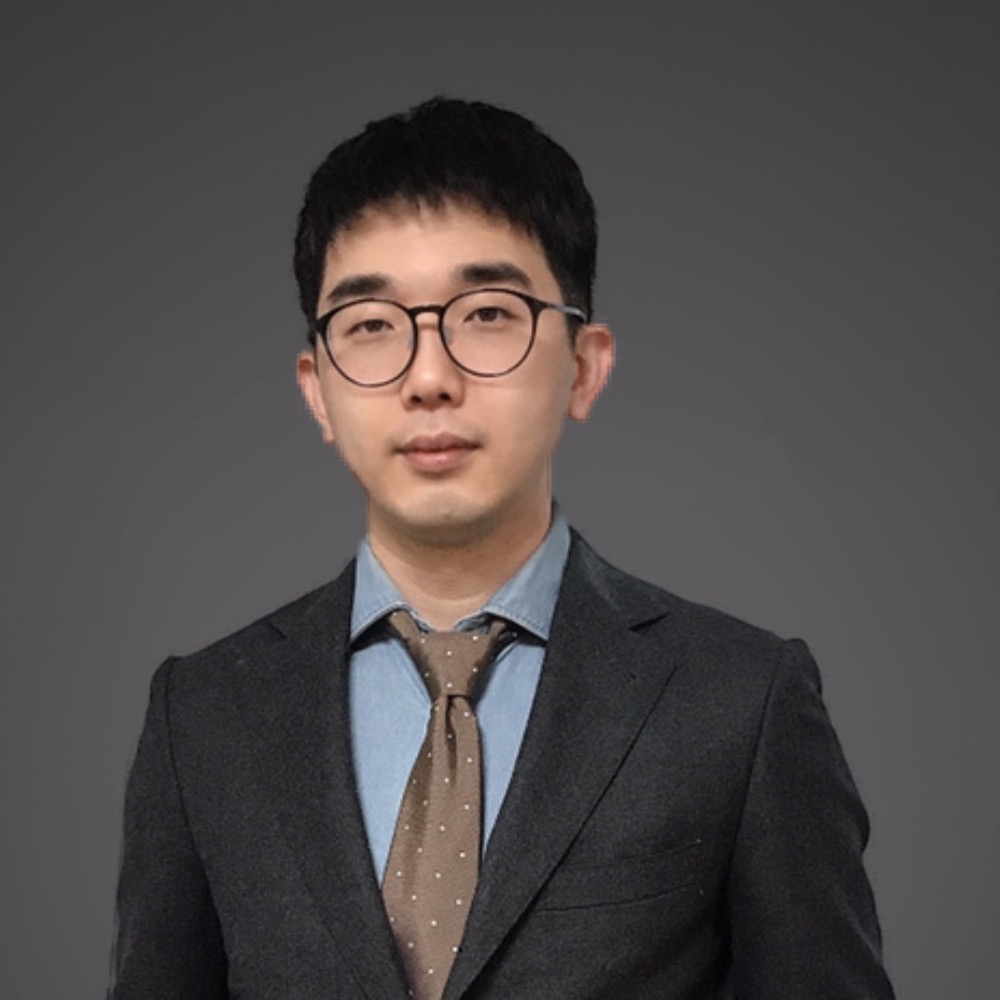 Dr Haoran ZHANG | Research Institute for Sustainable Urban Development