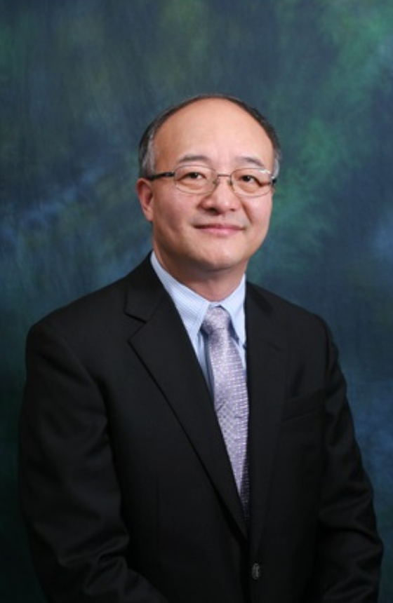 Prof. Xiao-Li DING | Research Institute for Sustainable Urban Development