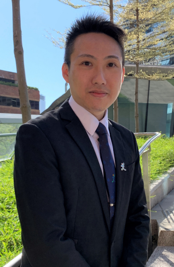 Academic Staff | Department of Rehabilitation Sciences