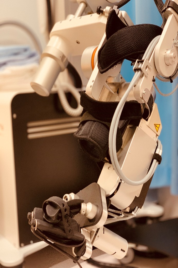 Neurological Conditions | Rehabilitation Clinic