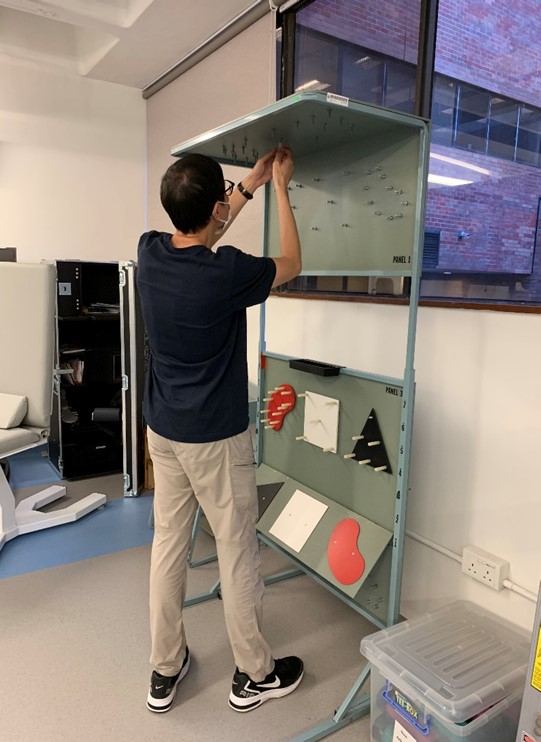 工作能力評估 | 康復治療診所