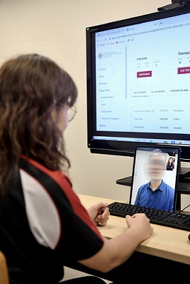 Tele-rehabilitation | Rehabilitation Clinic