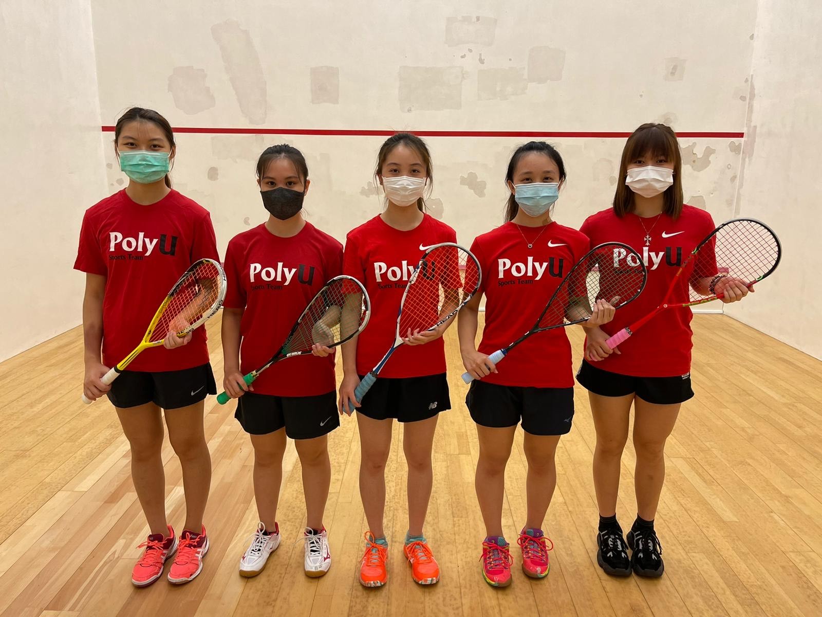 University Sports Teams | Student Affairs Office