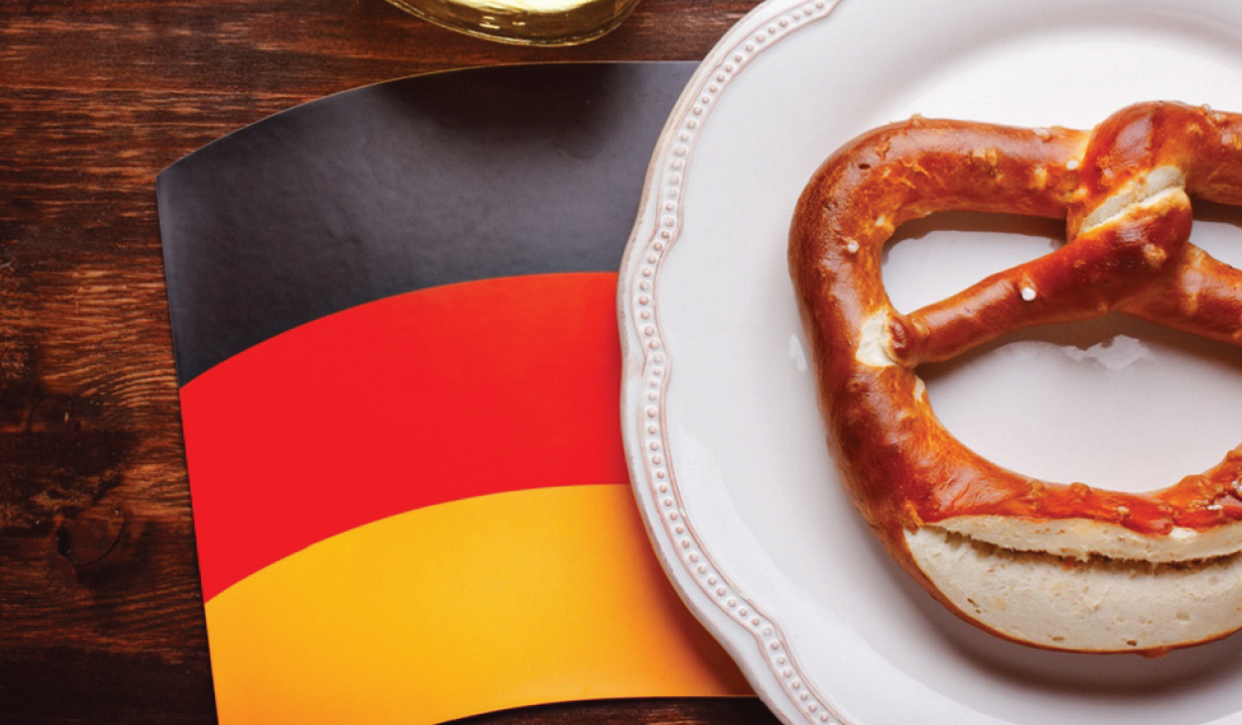 Survival German for the Chinese Visitor | Student Affairs Office