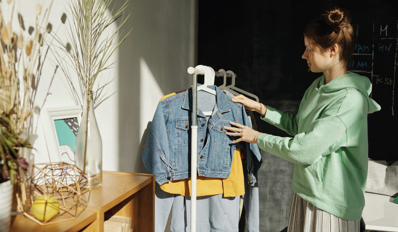 Personal Styling Workshop | Student Affairs Office