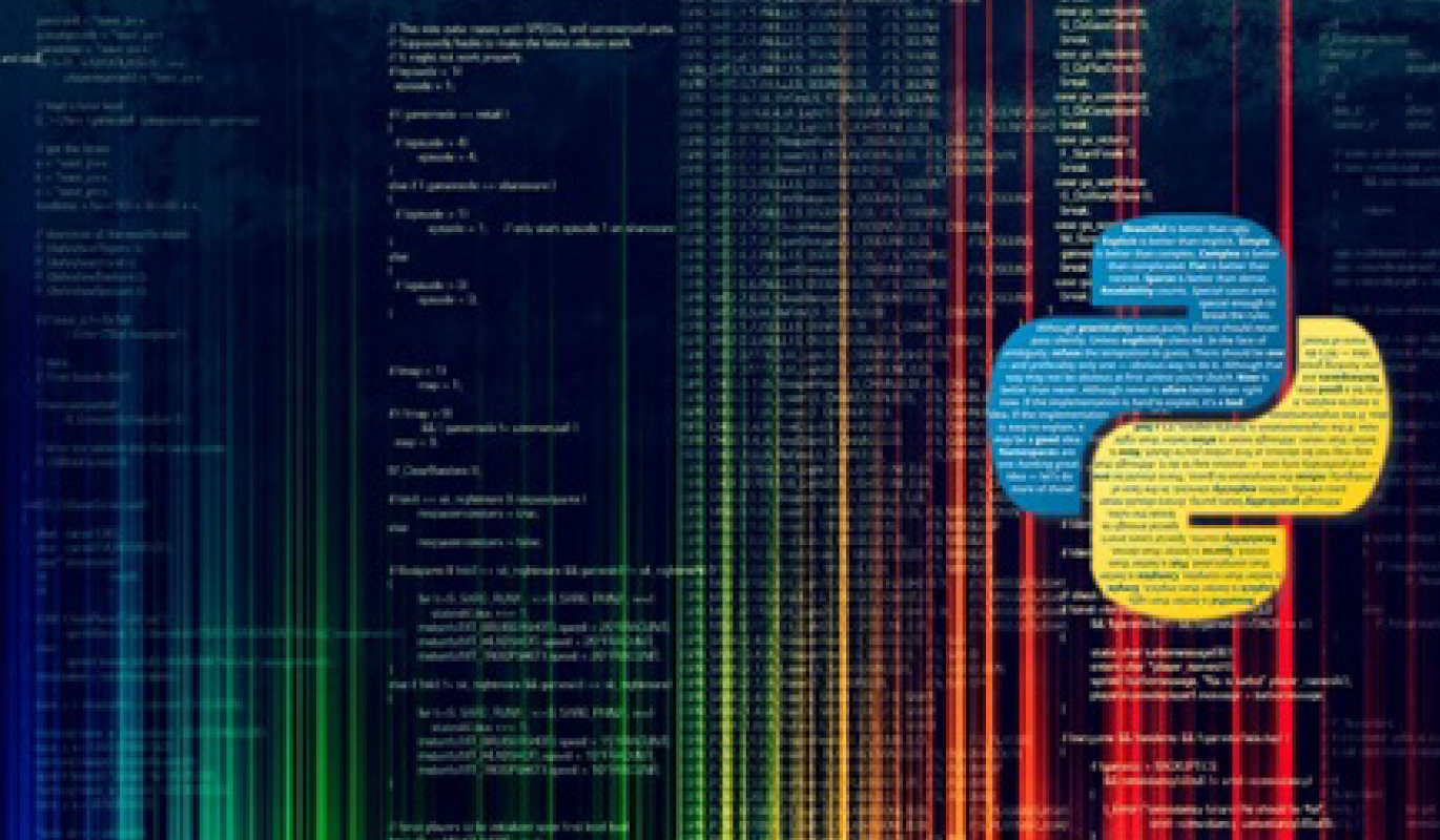 A Taste of AI with Python | Student Affairs Office