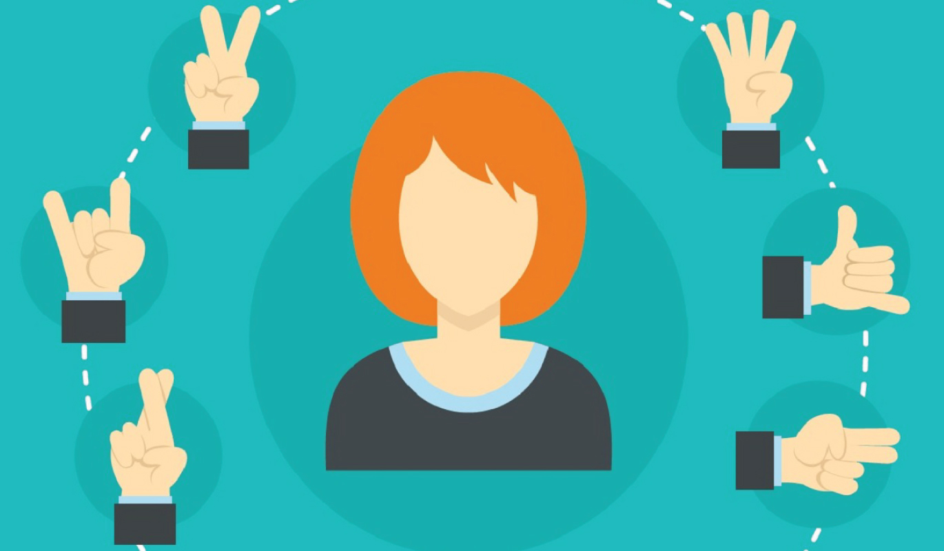 Sign Language - Elementary Level 手語初班 | Student Affairs Office