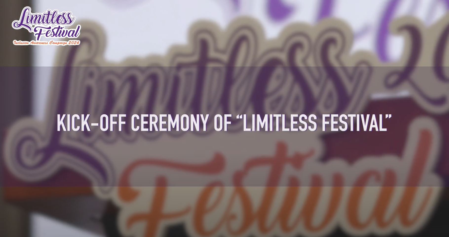 Inclusion Awareness Campaign-Achieve | Student Affairs Office