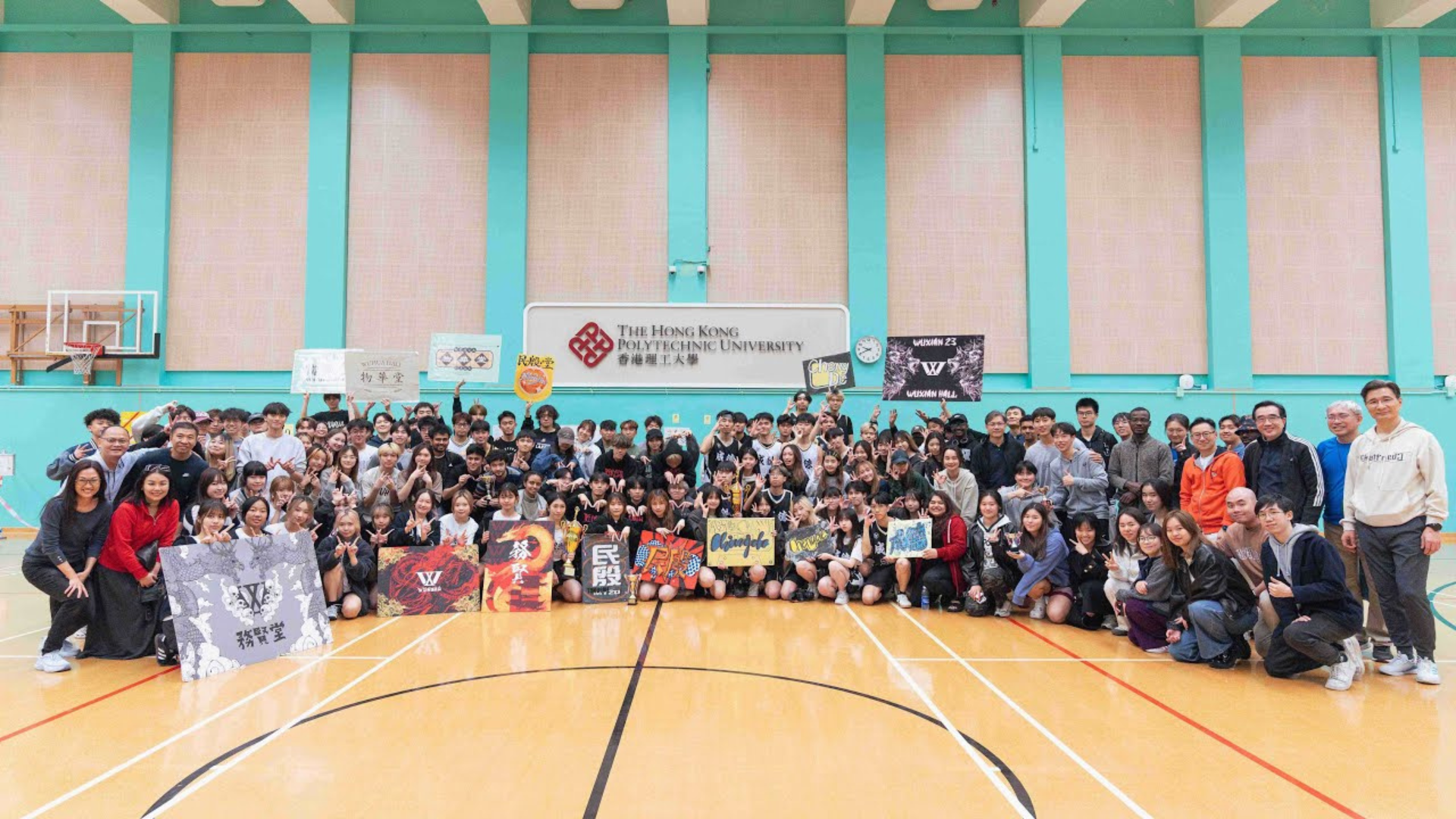 Video Corner | Student Affairs Office