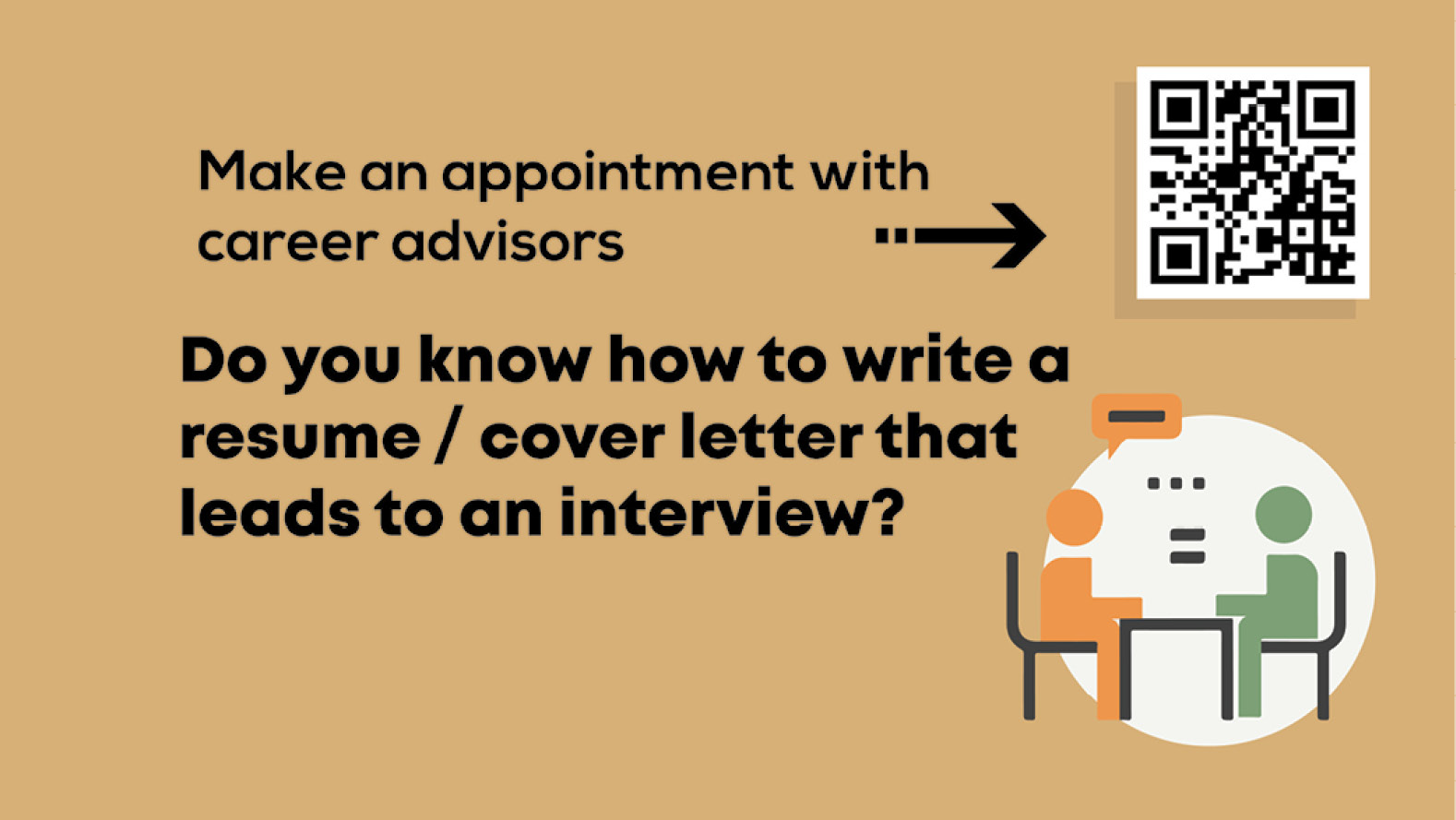 Plan for Your Careers | Student Affairs Office