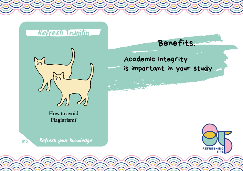 Set H: Refresh your Knowledge | Student Affairs Office