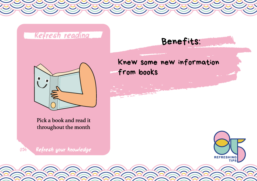 Set H: Refresh your Knowledge | Student Affairs Office