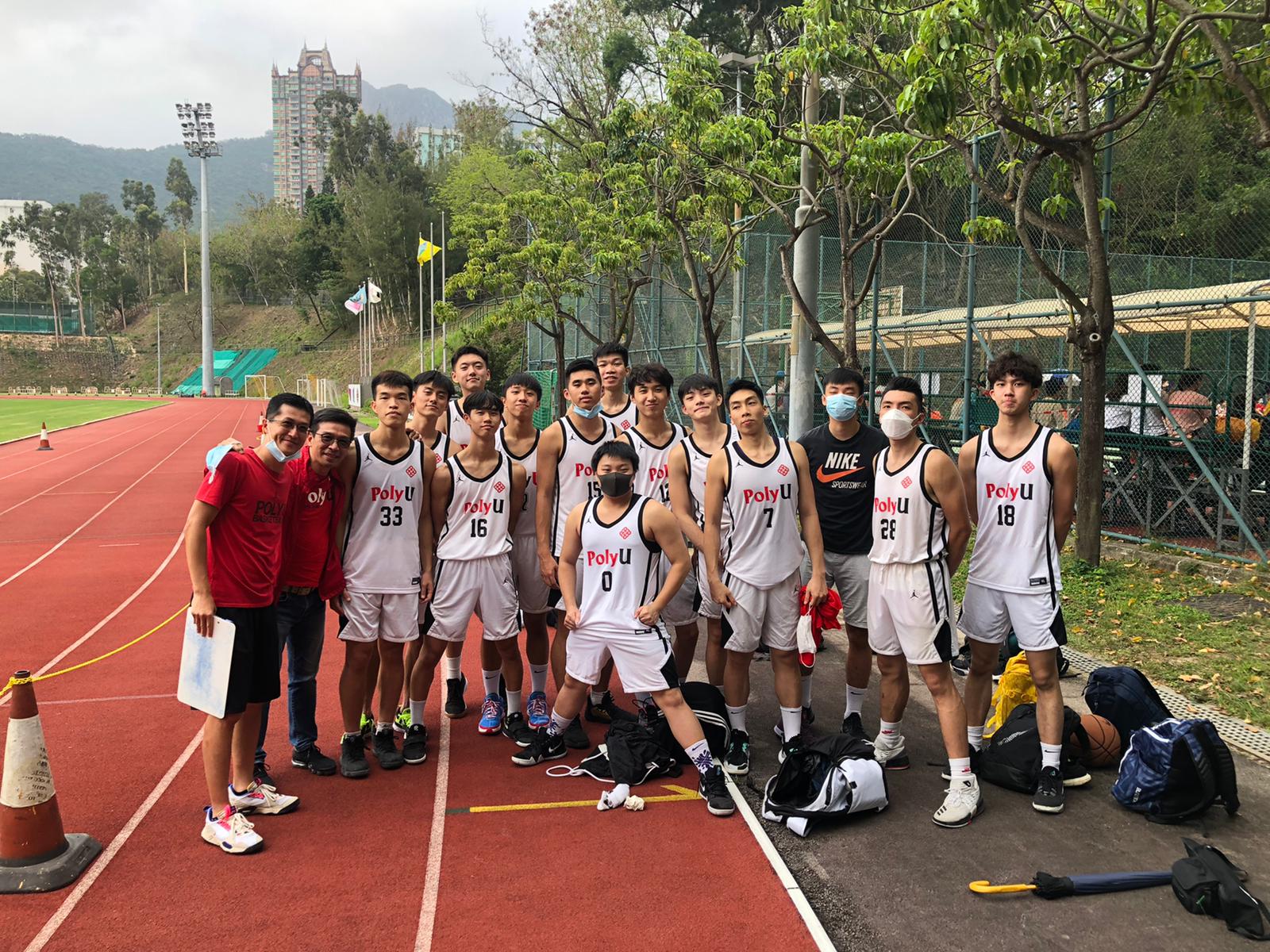 University Sports Teams | Student Affairs Office