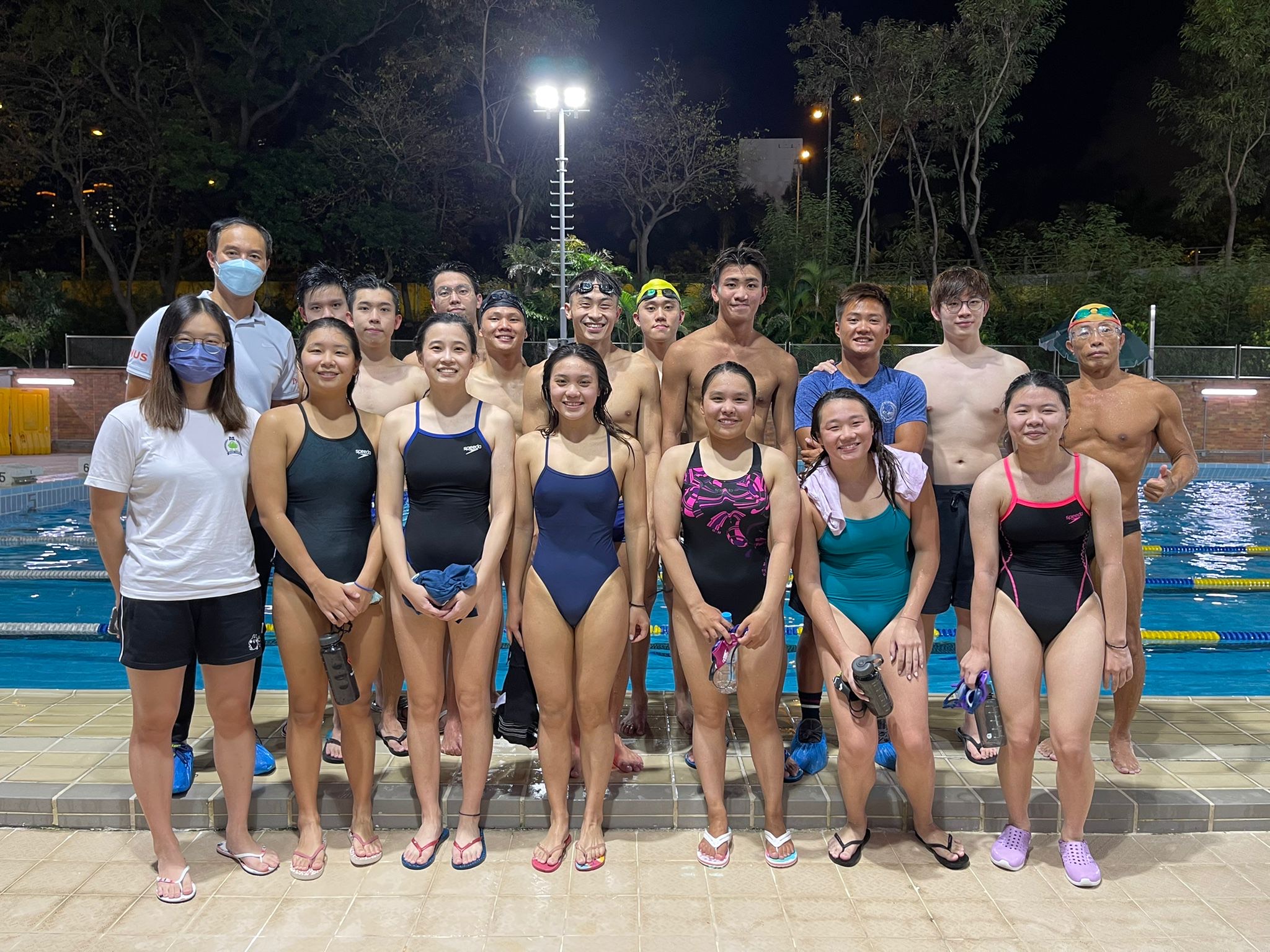 University Sports Teams | Student Affairs Office