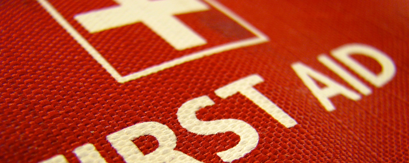 "Certificate in First Aid" Course (FA) | Student Affairs Office